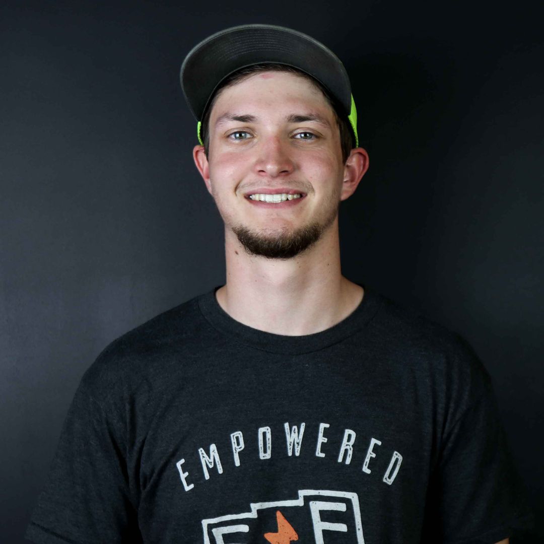 We Are A Team at Empowered Electric